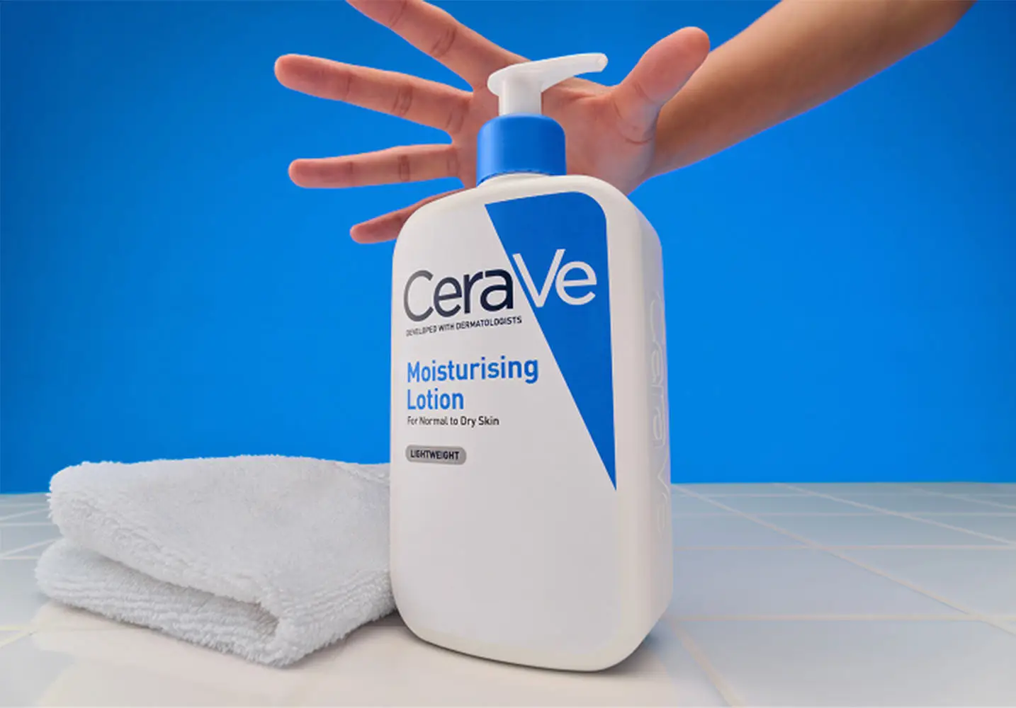 Creme si lotiuni hidratante cu ceramide pentru piele uscata | CeraVe