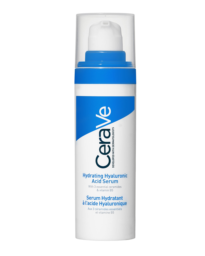 Serum pentru fata hidratant anti-rid, cu 3 ceramide | CeraVe Serum pentru fata hidratant anti-rid, cu 3 ceramide | CeraVe